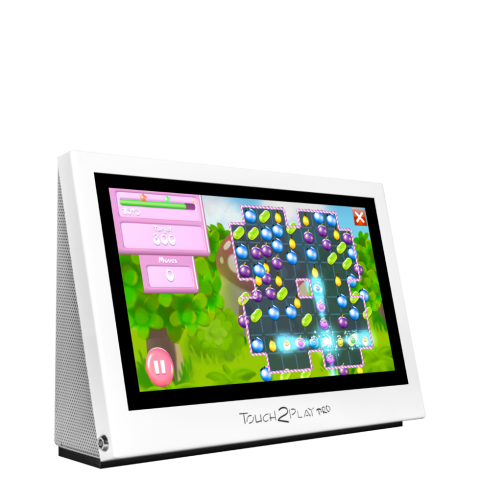 McDonald's Products - Touch2Play