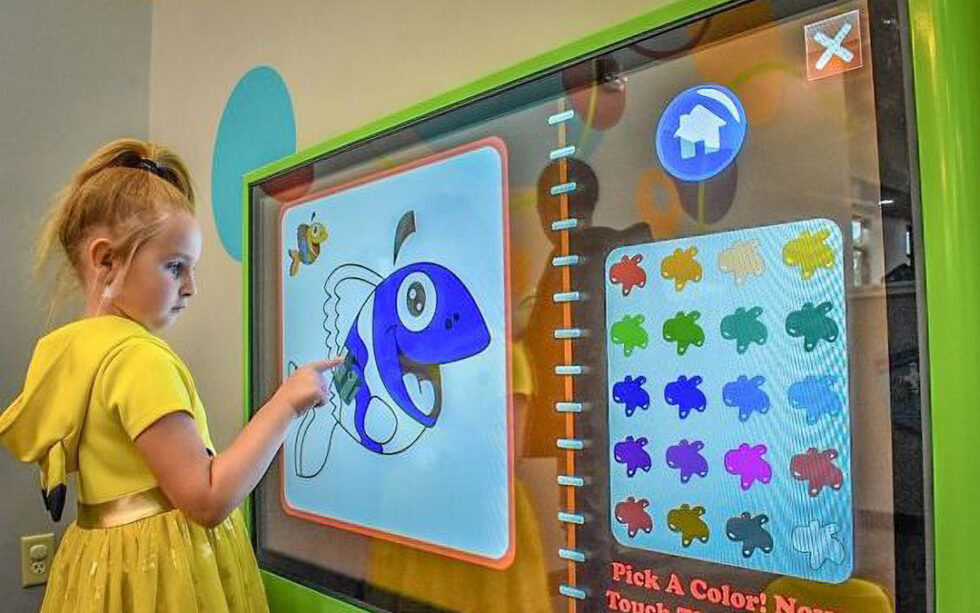 Why Inclusive and Accessible Design Is at the Heart of Touch2Play ...